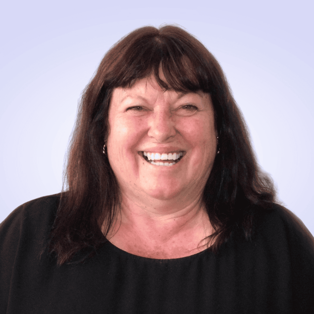 Sharyn Kake – The Y Central South Island