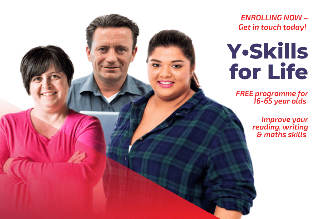 YMCA South & Mid Canterbury